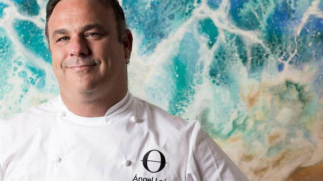 La alta gastronomía de Ángel León llega a Málaga: esto es lo que cuesta ...