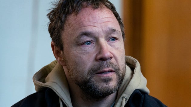 Loved Stephen Graham In Adolescence? Watch This Critically-Adored One ...