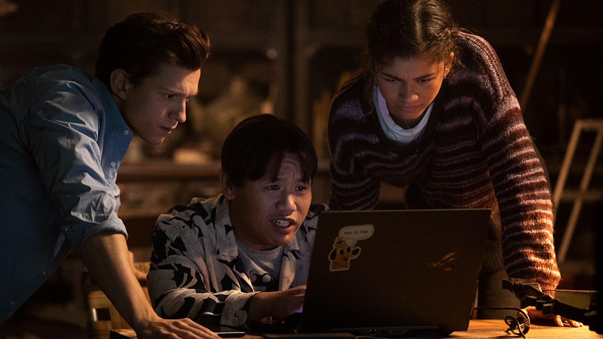 Spider-Man 4 release date, cast, leaks and theories, and everything ...