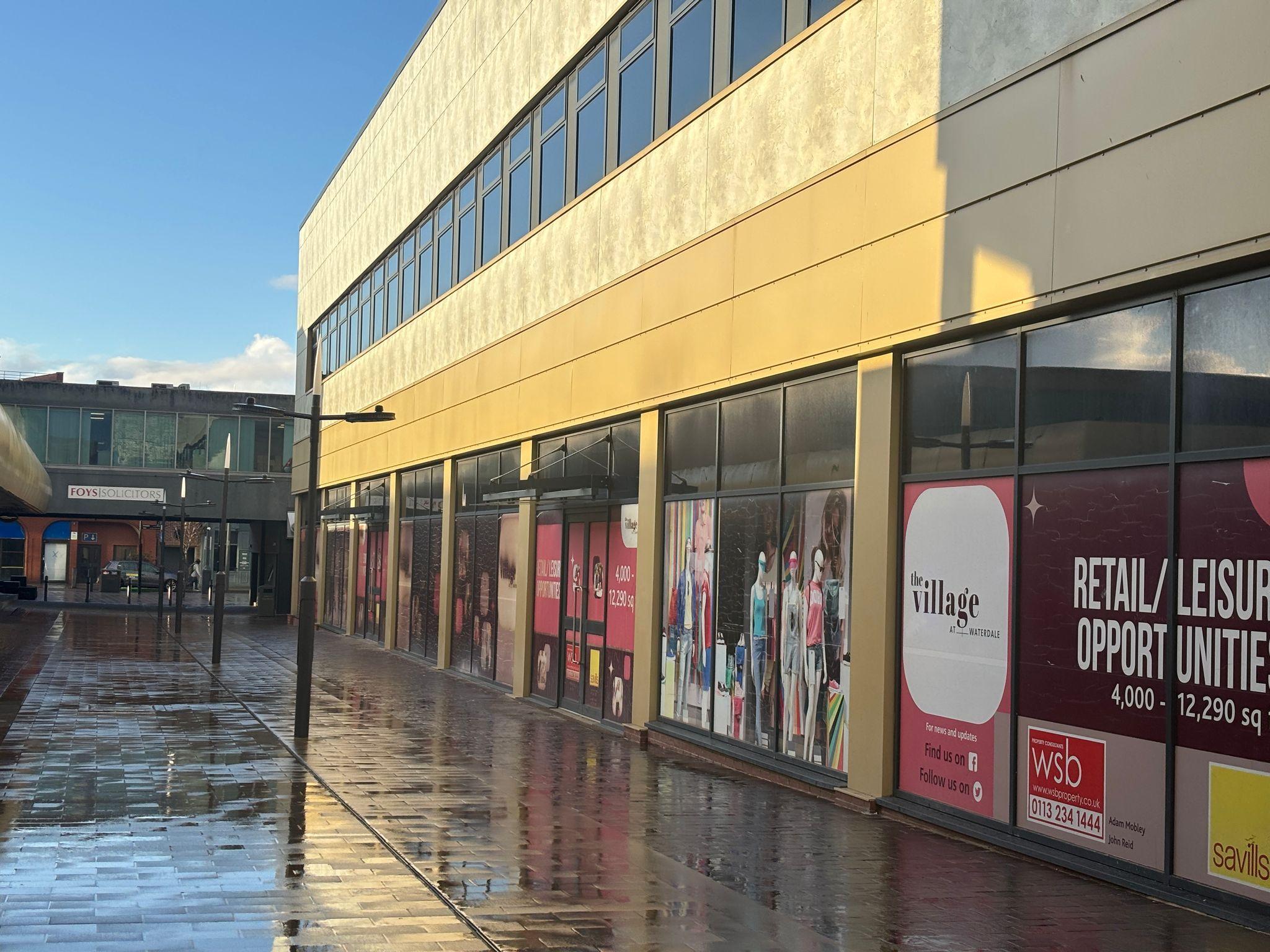 Doncaster Council seeking developer to lead on major city centre ...