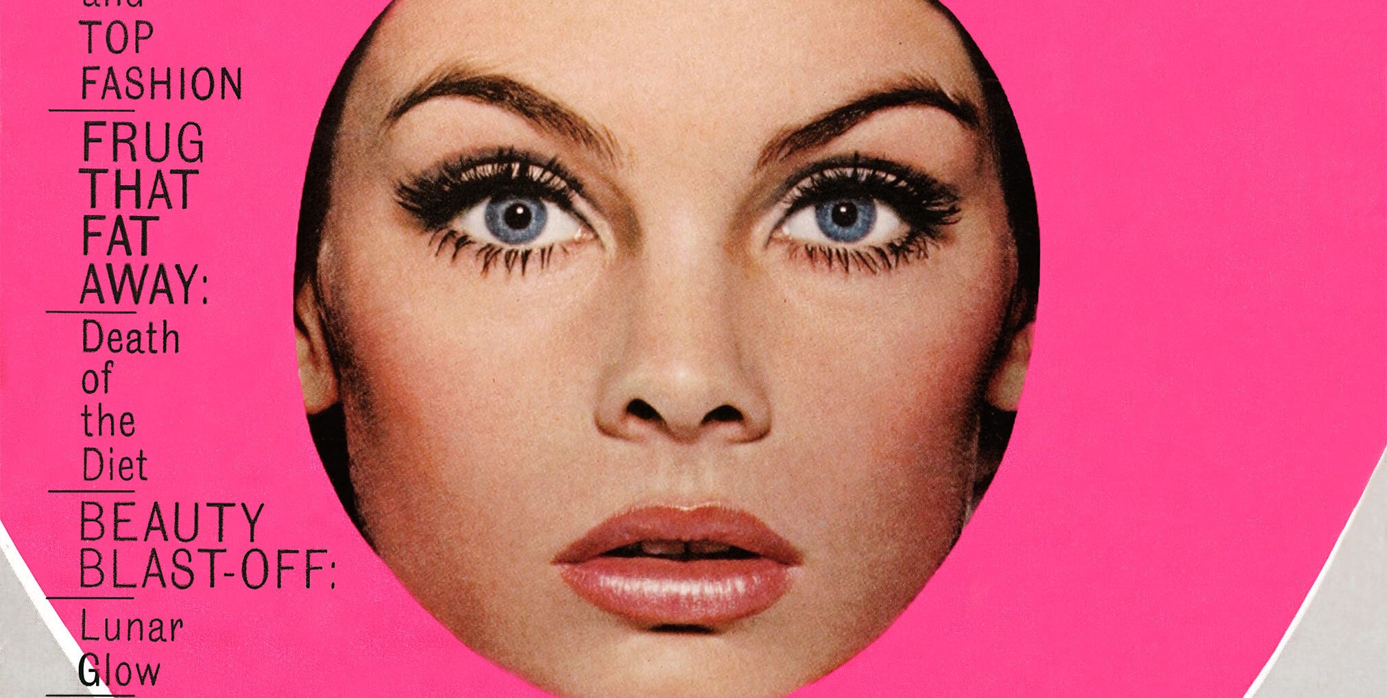 The True Story Behind Bazaar’s Legendary “Now” Issue