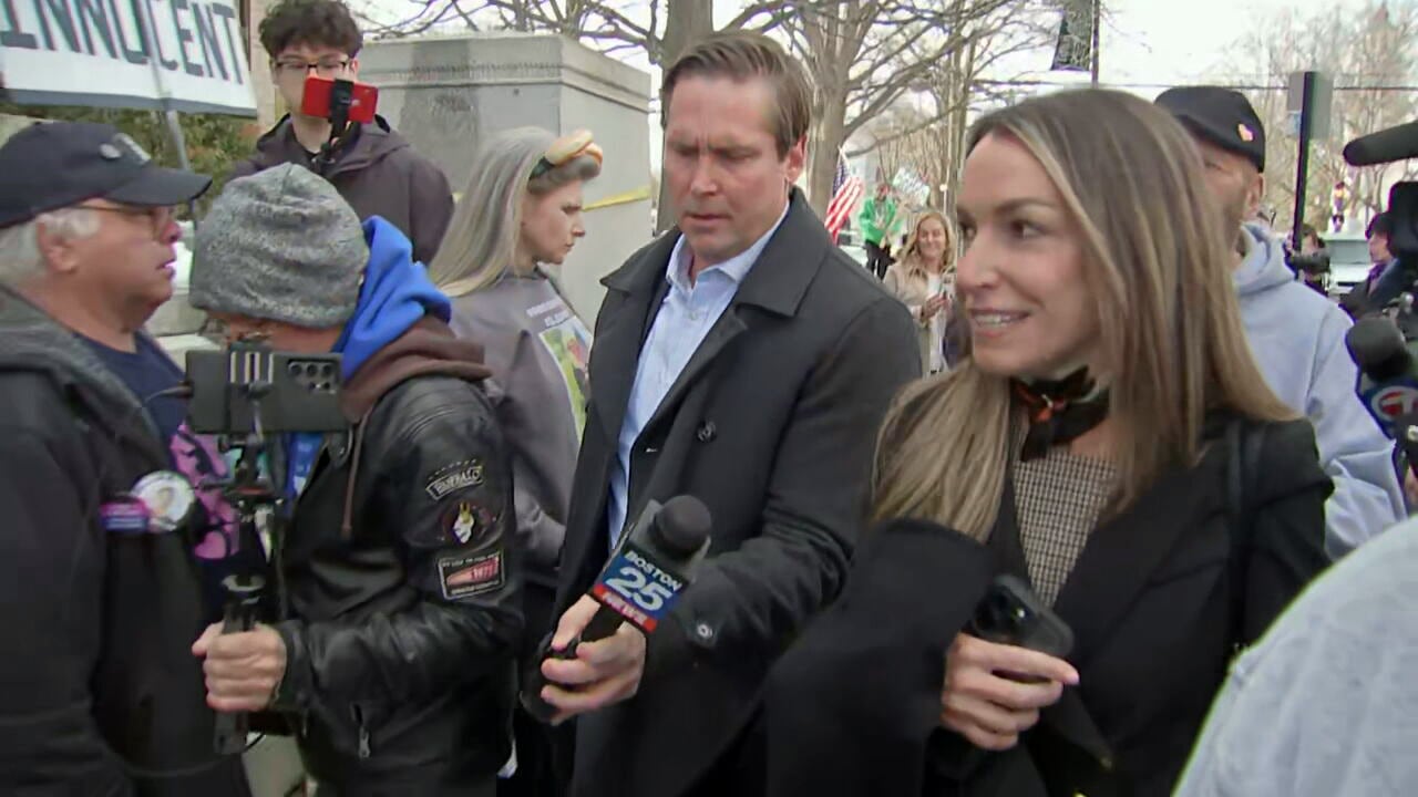 Watch live: Karen Read back in court after lawyers ask to delay start ...