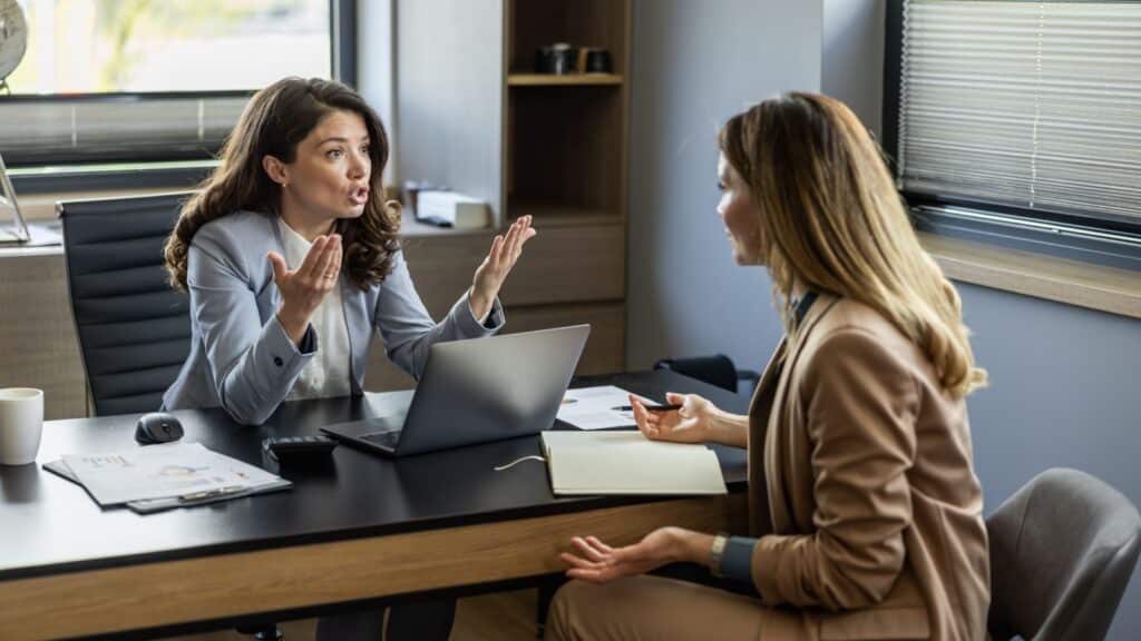 18 Signs You're Not Overreacting—It's Emotional Manipulation