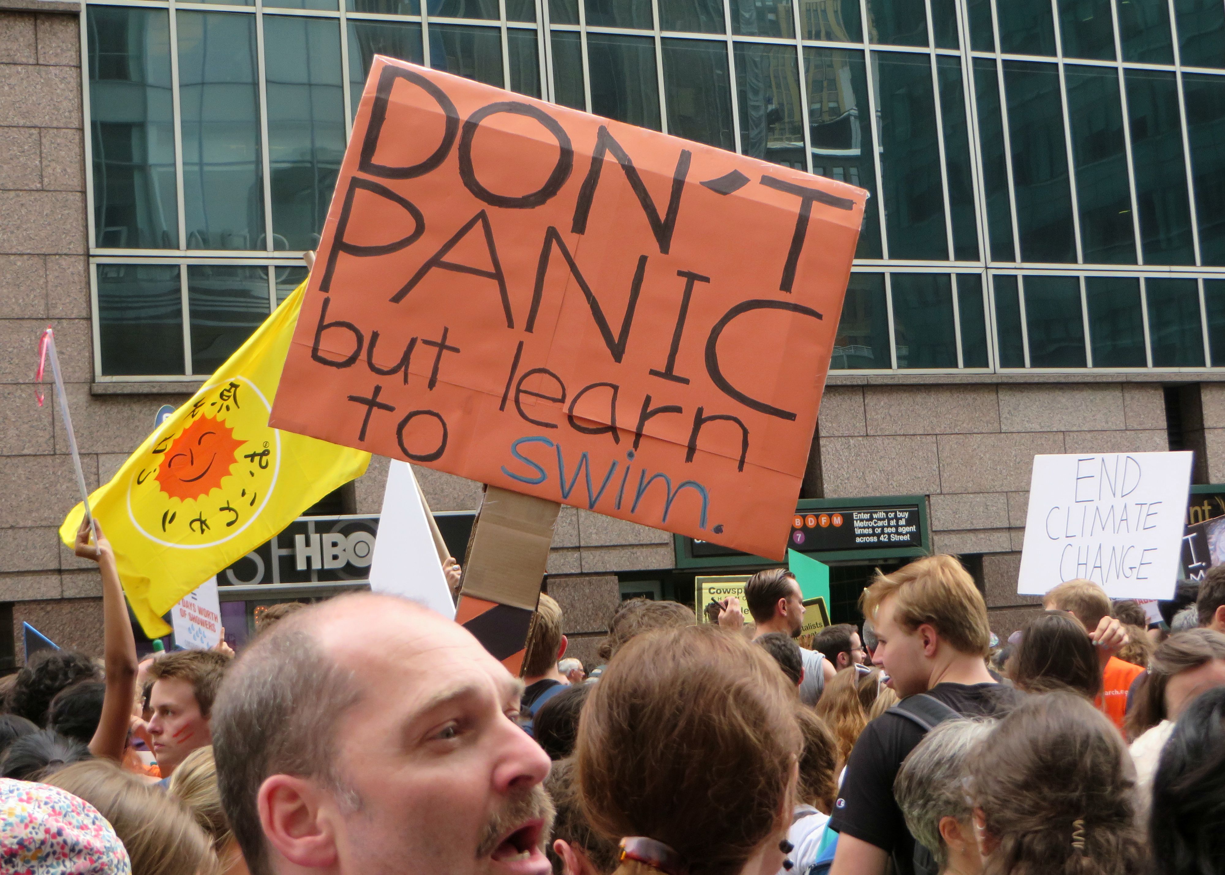 Why Several Top Scientists Are Now Critiquing Climate Alarmism