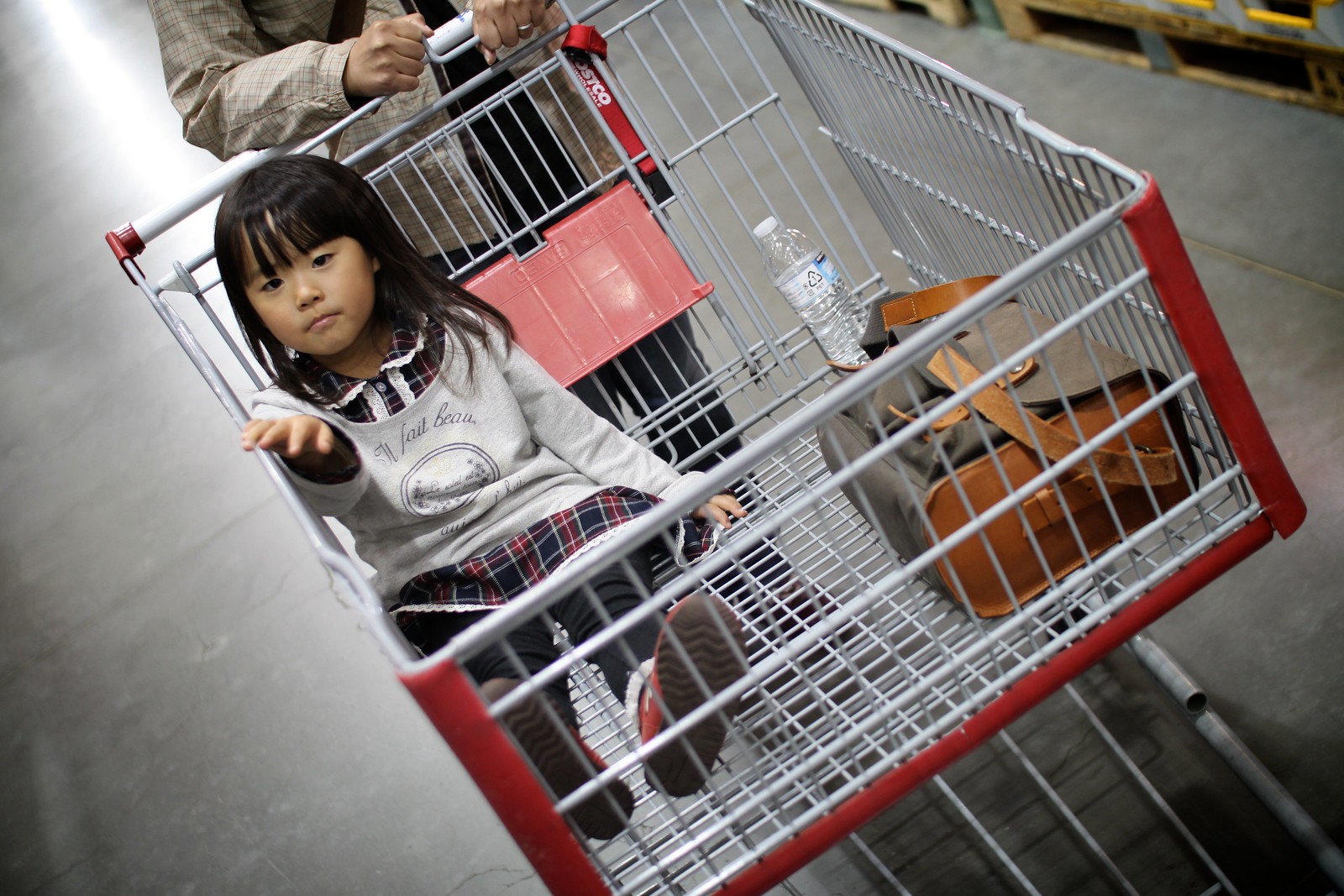 11 Secrets About the Costco Warehouse Layout (Designed to Trick You)