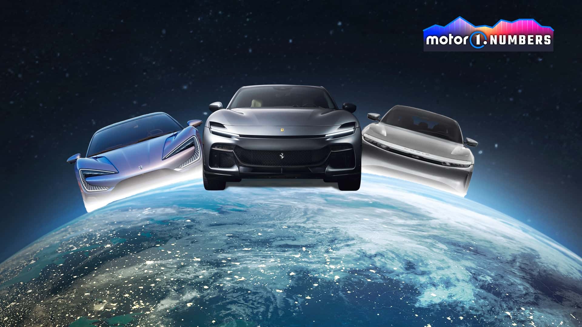 Chi ha venduto più auto di lusso nel 2024