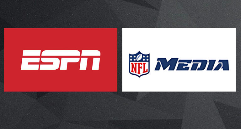 ESPN pushing to buy NFL Media for as much as $2 billion