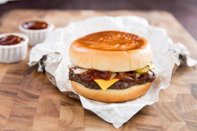 The 12 Best Southern Fast Food Chains, According To Our Readers
