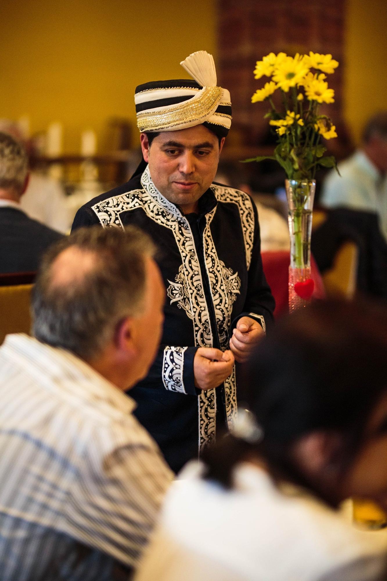 New waterfront restaurant to combine Indian cuisine with tapas-style dining