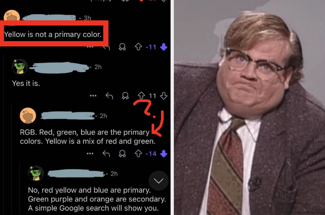 Please Point And Laugh At These 17 People Who Were So, So, So Wrong ...