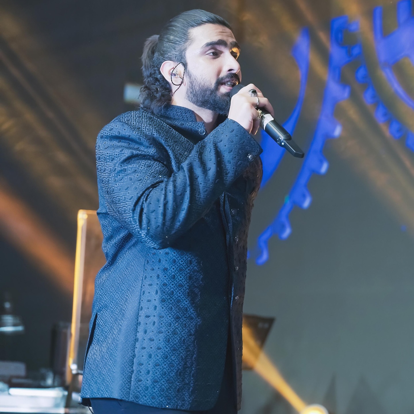 Amaal Malik Cuts Family Ties; Blames Parents For Depression & Distance ...