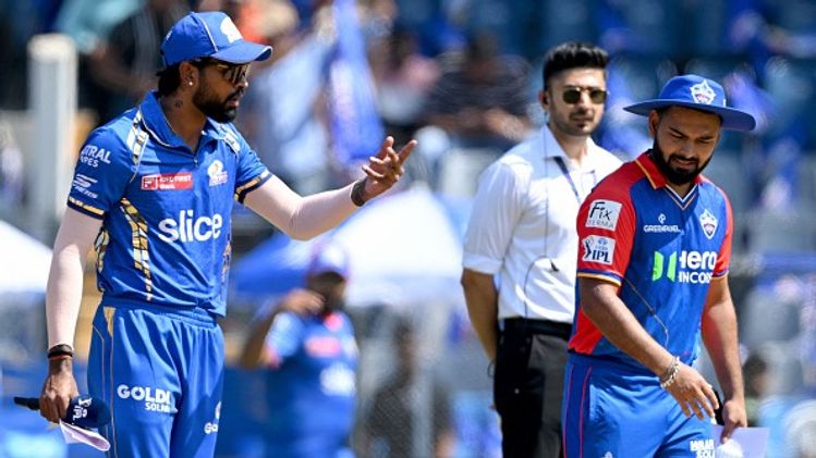 BCCI's new IPL rule comes as huge relief for captains, slow over-rates ...