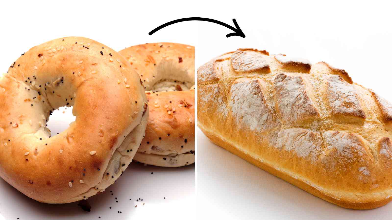 Small Changes, Big Impact! 15 Whole Food Swaps You Can Make Today