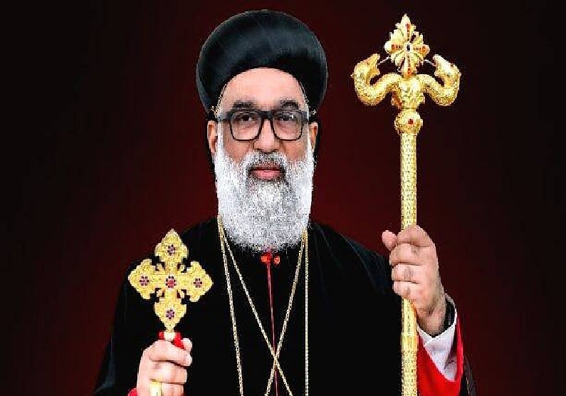 Joseph Mor Gregorious to be consecrated as new Catholicos of Jacobite ...