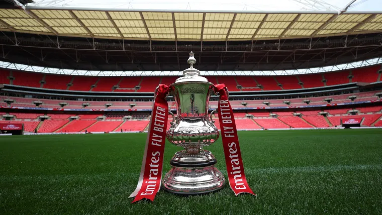 FA Cup 2024/25 quarterfinals: Fixtures, results, dates, schedule for ...