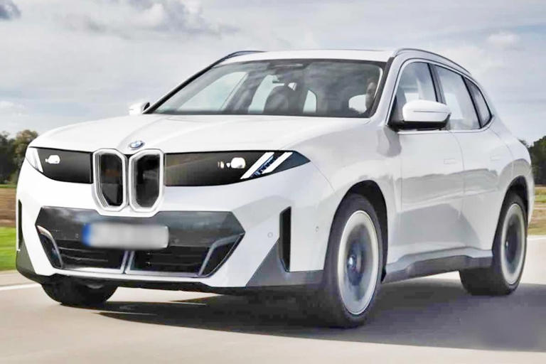 BMW’s New Look: Big Grilles, Bold Lines — Too Much or Just Right?