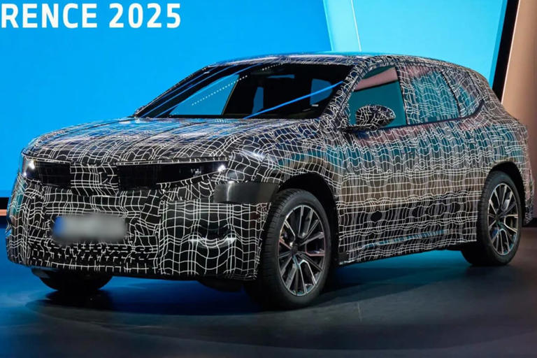 BMW’s New Look: Big Grilles, Bold Lines — Too Much or Just Right?