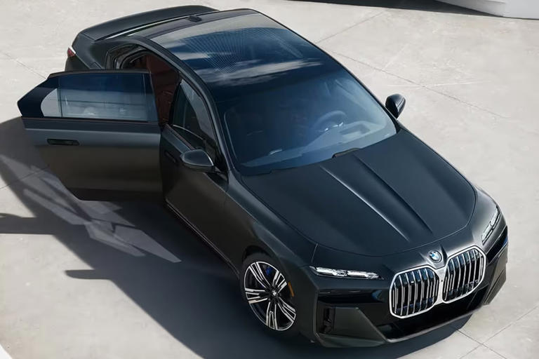 BMW’s New Look: Big Grilles, Bold Lines — Too Much or Just Right?