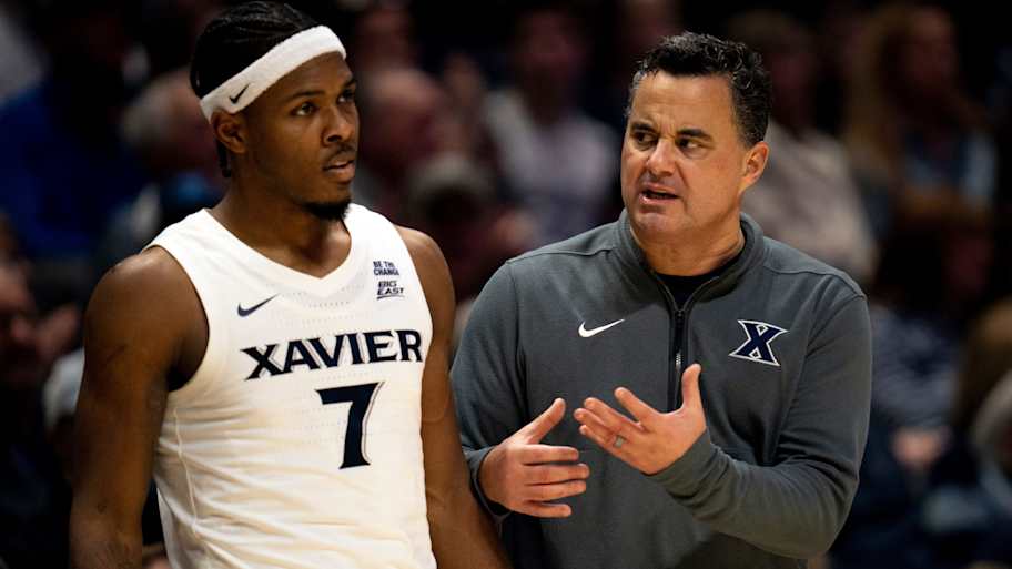 Texas Basketball Head Coach Hot Board: Who Could Replace Rodney Terry?