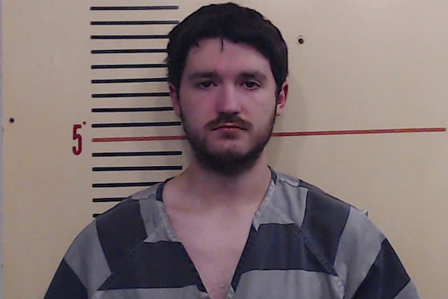 23-Year-Old Texas Man Filmed Abusing and Killing Cats at Animal Shelter ...