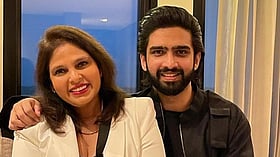 Amaal Mallik's Mother Jyothi Malik Reacts To His Shocking Allegations ...