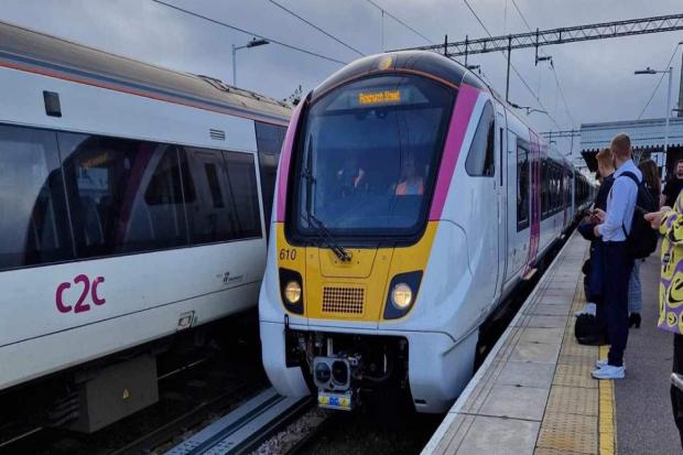 Southend Council 'should explore park-and-ride service using city's ...