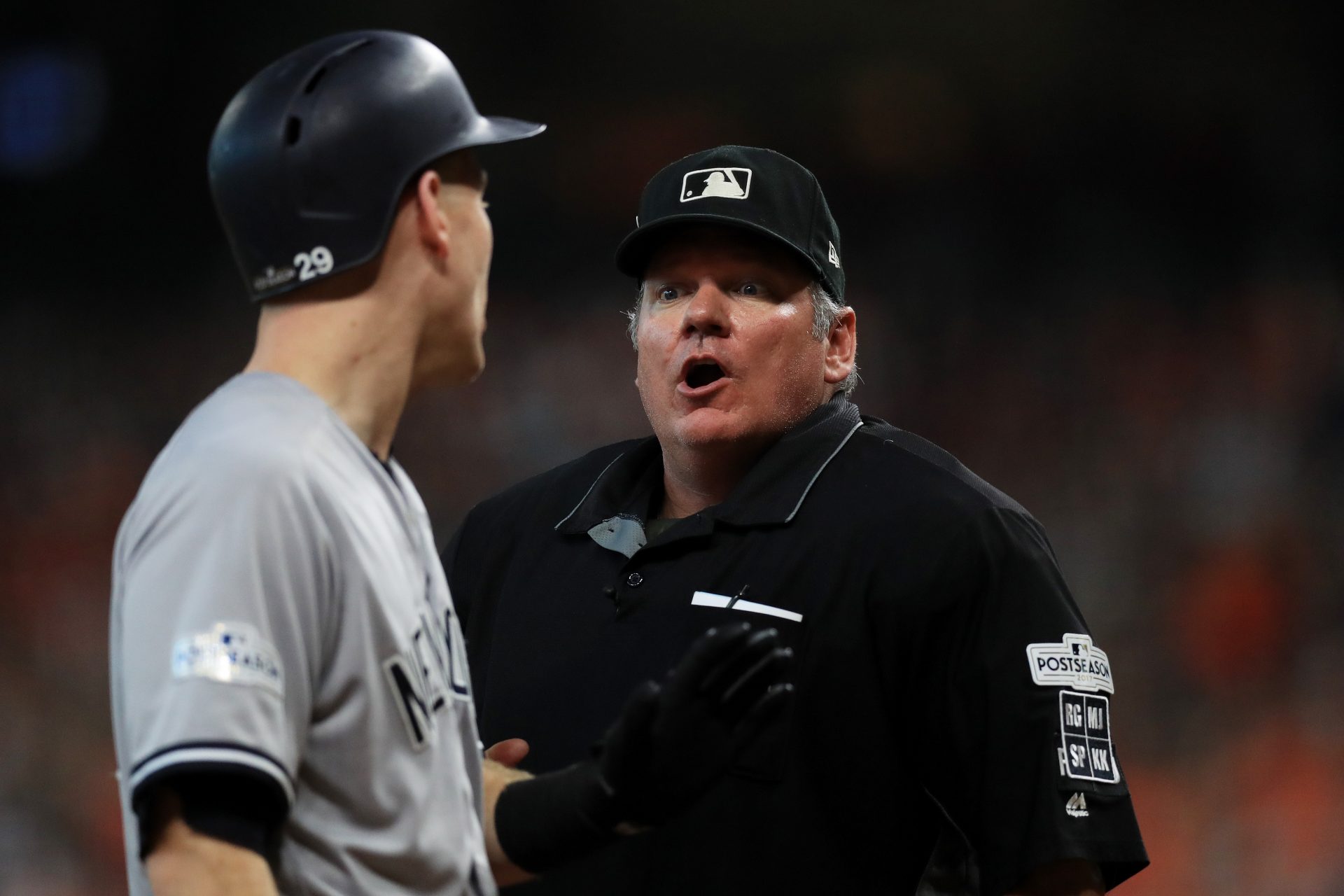 The 5 most hated umpires in MLB history