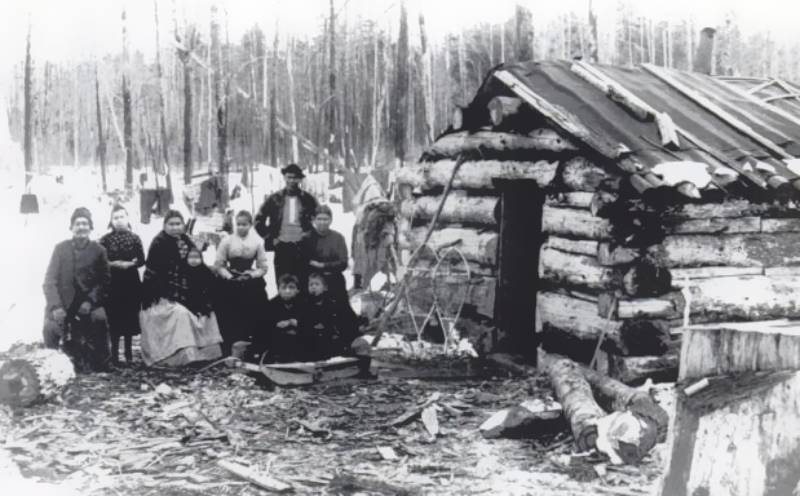 The Fierce History Of The Odawa People