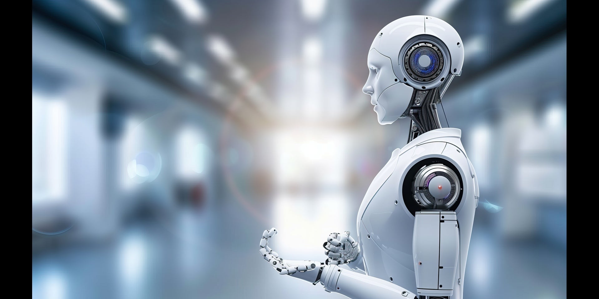 Humanoid Workforce Robots Less Than Five Years Away, Says Nvidia Boss