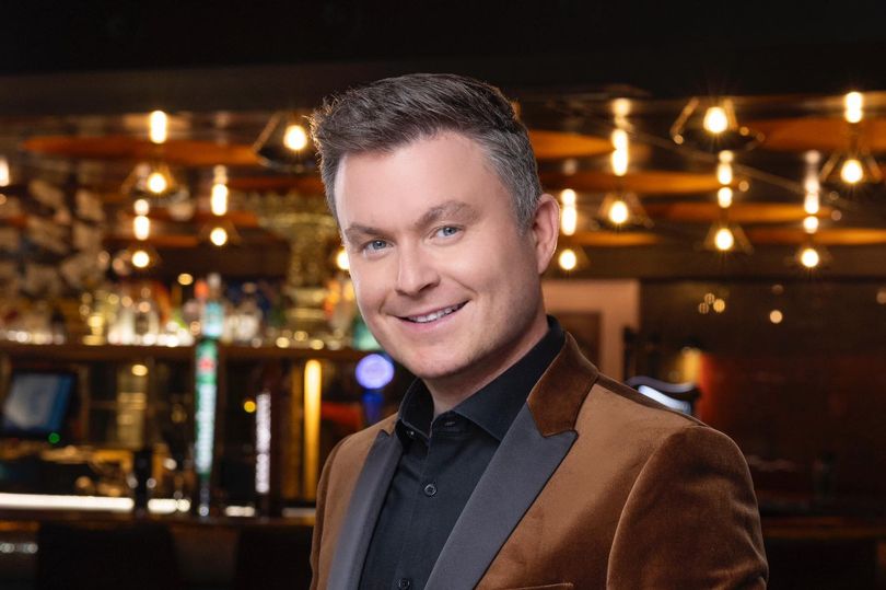 Irish country singer Michael English cancels upcoming gigs following ...