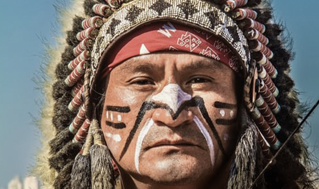 The Fierce History Of The Odawa People