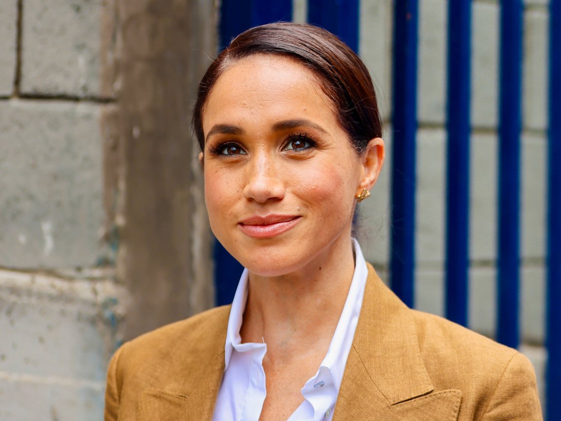 Herzogin Meghan präsentiert Lifestyle-Marke "As ever" mit Hochgenuss