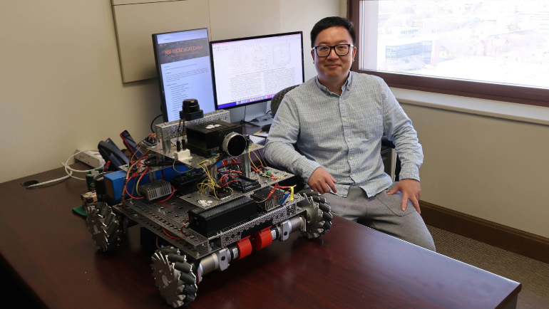 Improving Autonomous Vehicle Reliability Through Hardware-Software Co ...