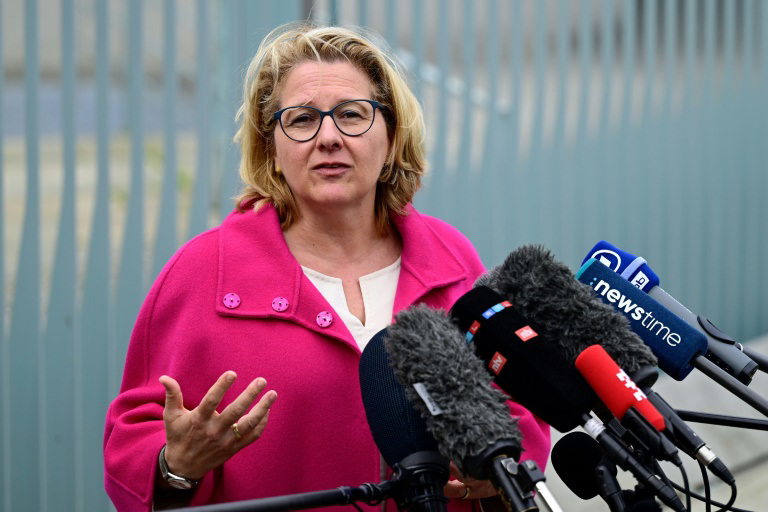 Frühere Entwicklungsminister warnen Union und SPD vor Auflösung des ... Frühere Entwicklungsminister warnen Union und SPD vor Auflösung des ...