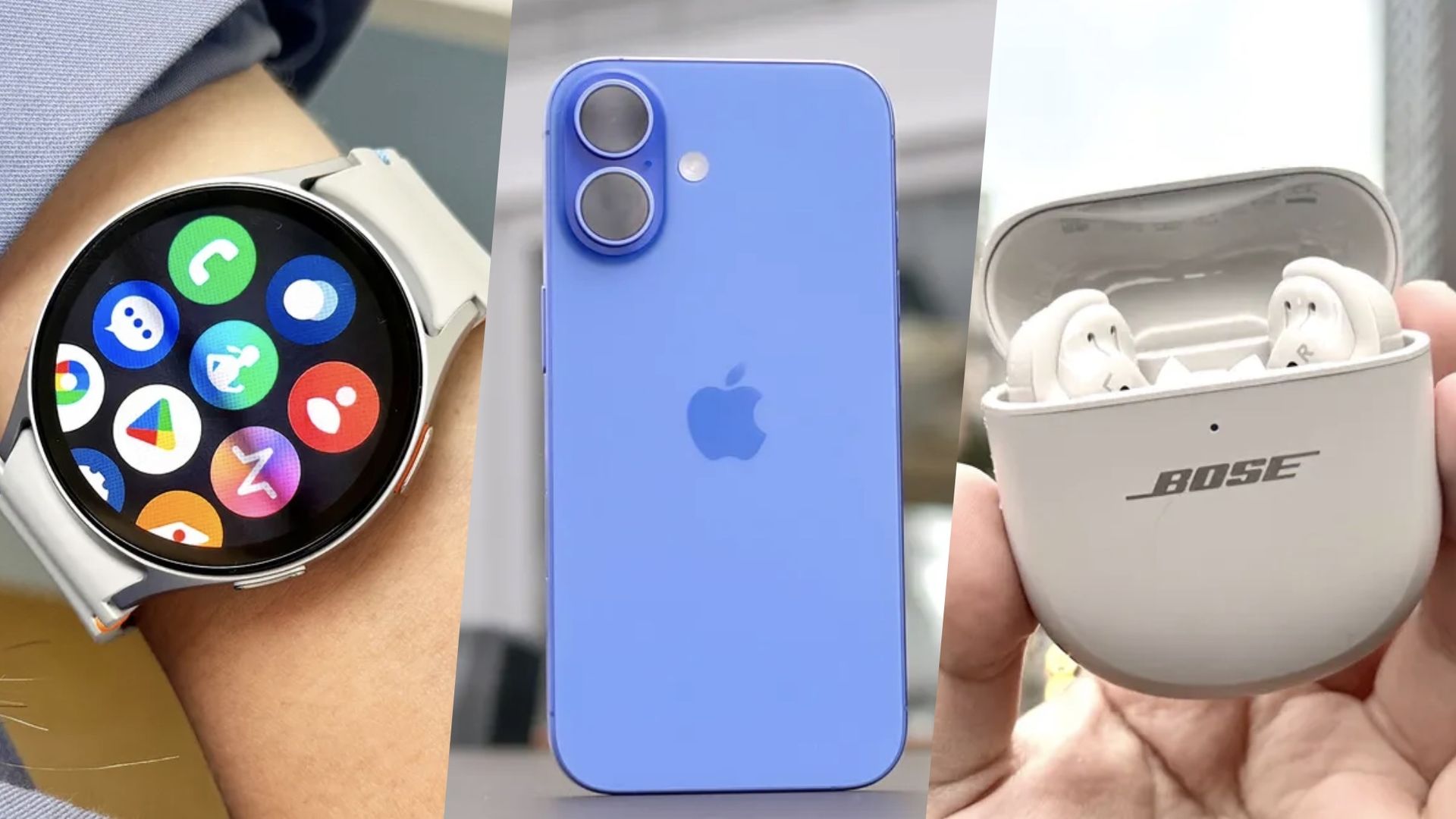 Apple's walled garden is crumbling — EU orders iOS to open up to third ...