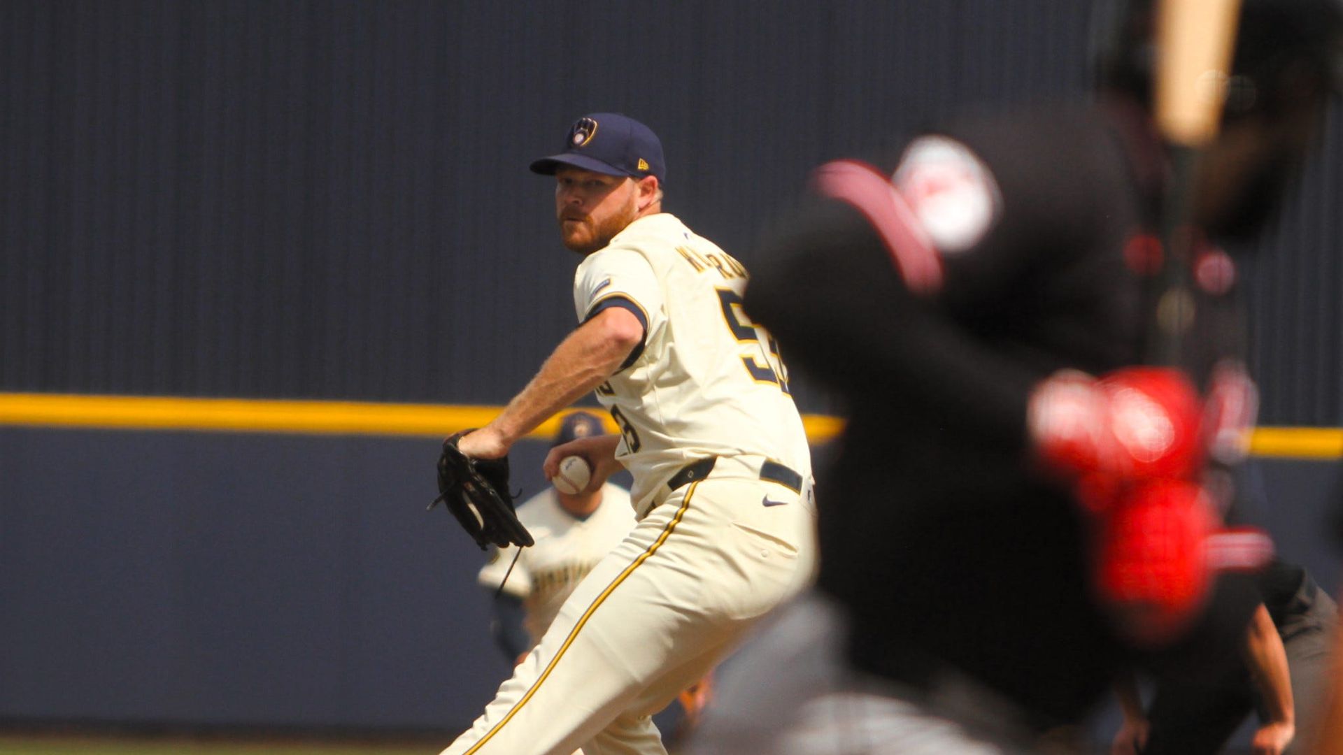 Milwaukee Brewers 2025 preview by position: Starting Pitching