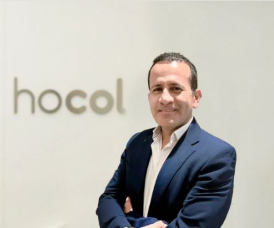 Luis Rojas saldría de la presidencia de Hocol por presunta discordia ...