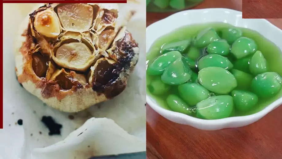 You will forget to chew Shilajit! Just chew this desi thing at night ...