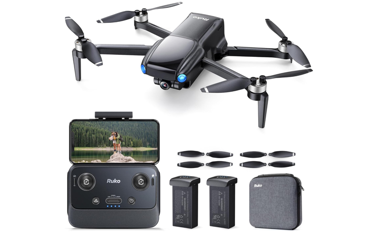 Best budget drones for beginners, tried and tested: Soar high, pay low