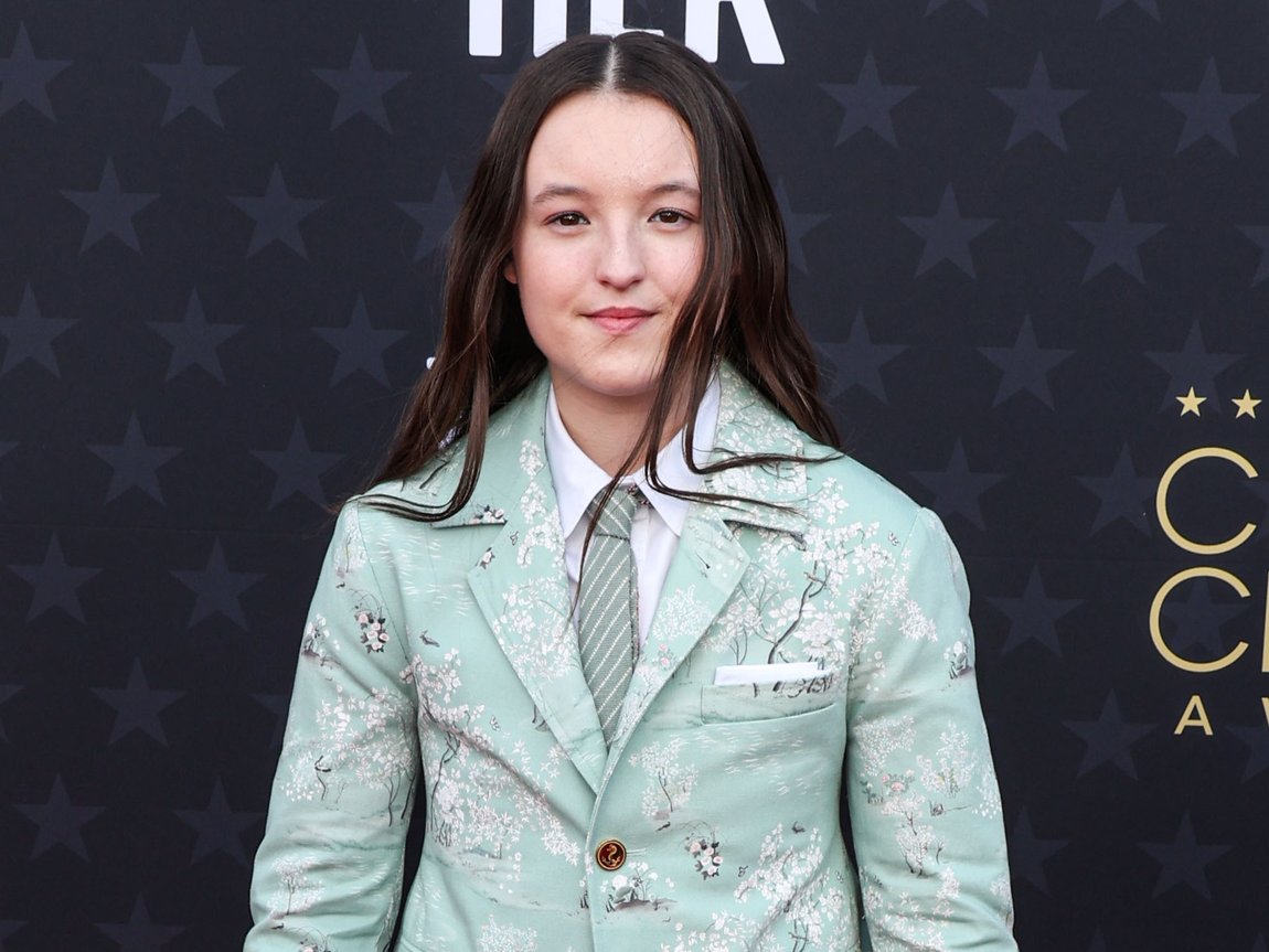 "The Last of us" Star Bella Ramsey Opens Up About Autism Diagnosis