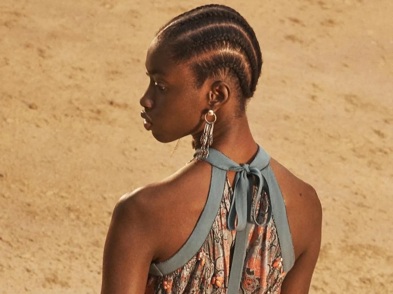 Zara celebrates spring with Studio Collection SS25: this is the new ...