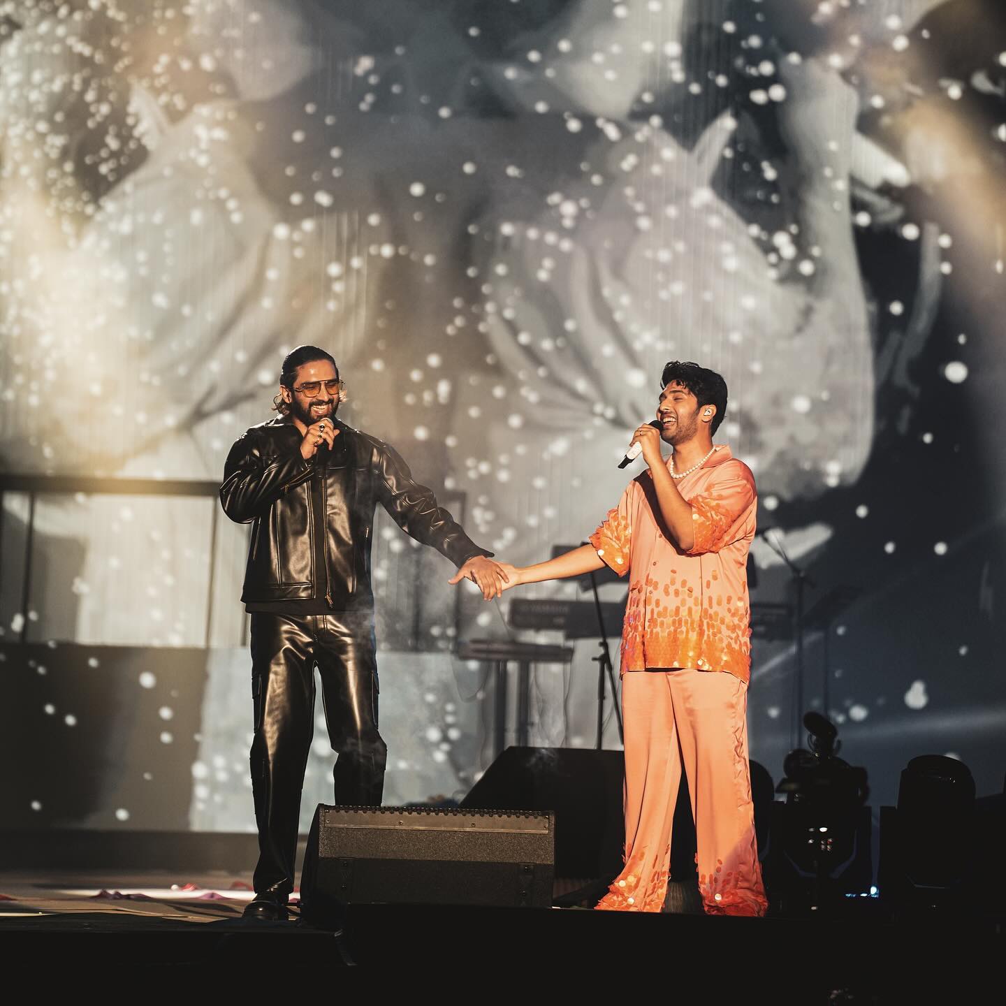 Amaal Malik Cuts Family Ties; Blames Parents For Depression & Distance ...