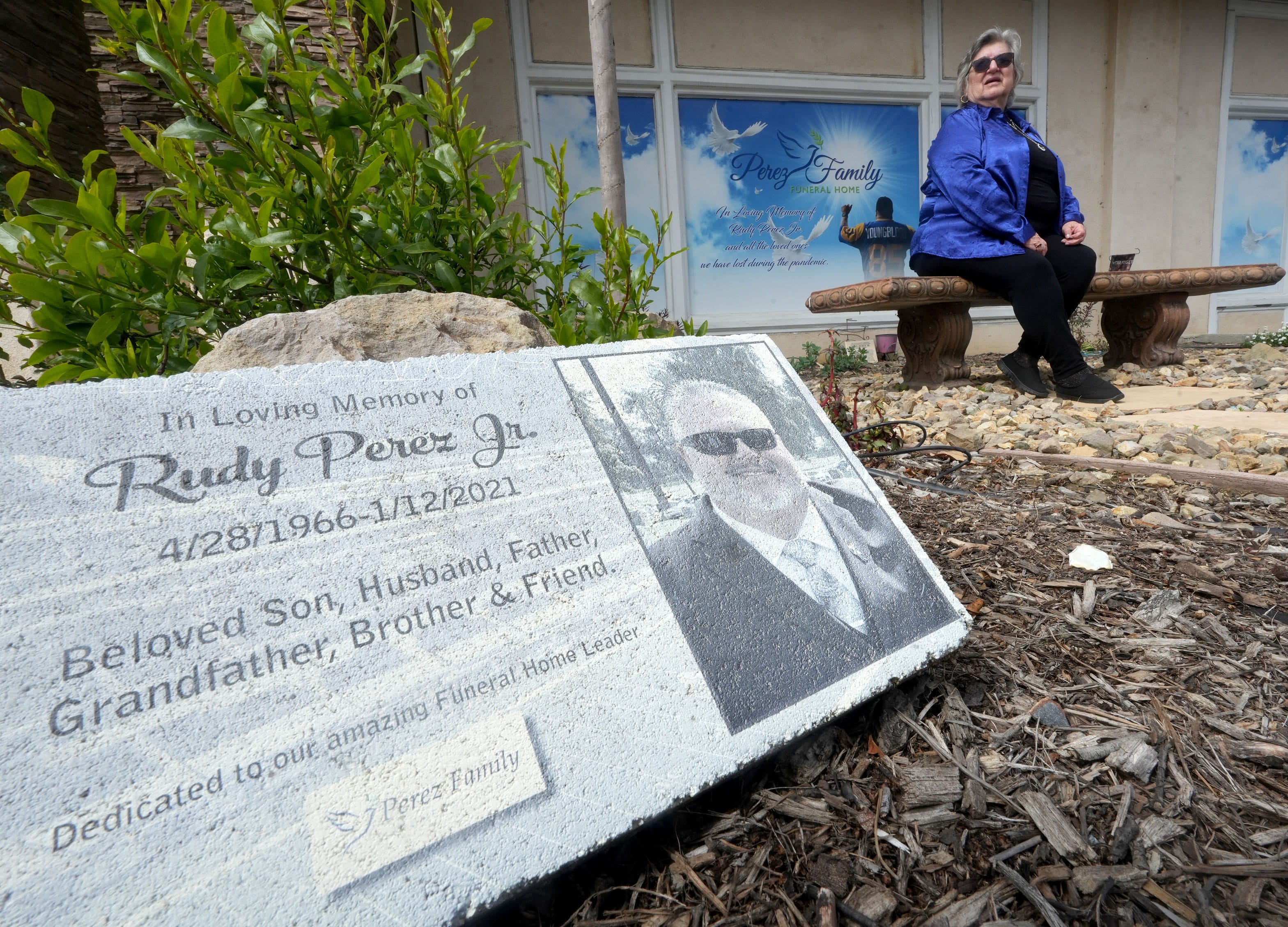 5 years later: Here's how COVID-19 changed lives in Ventura County