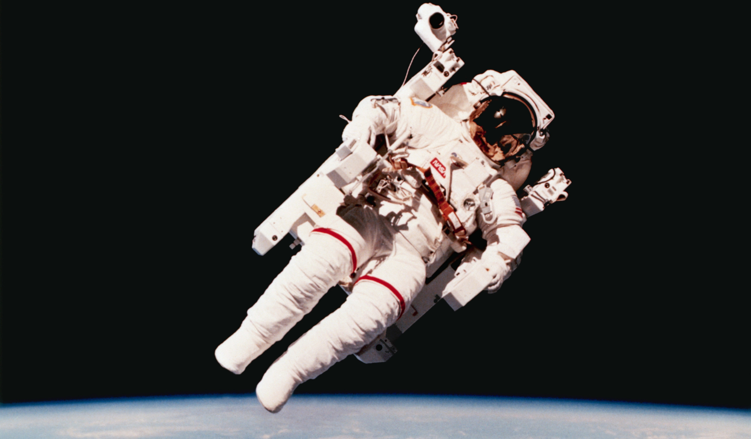 Debunking major misconceptions about Space