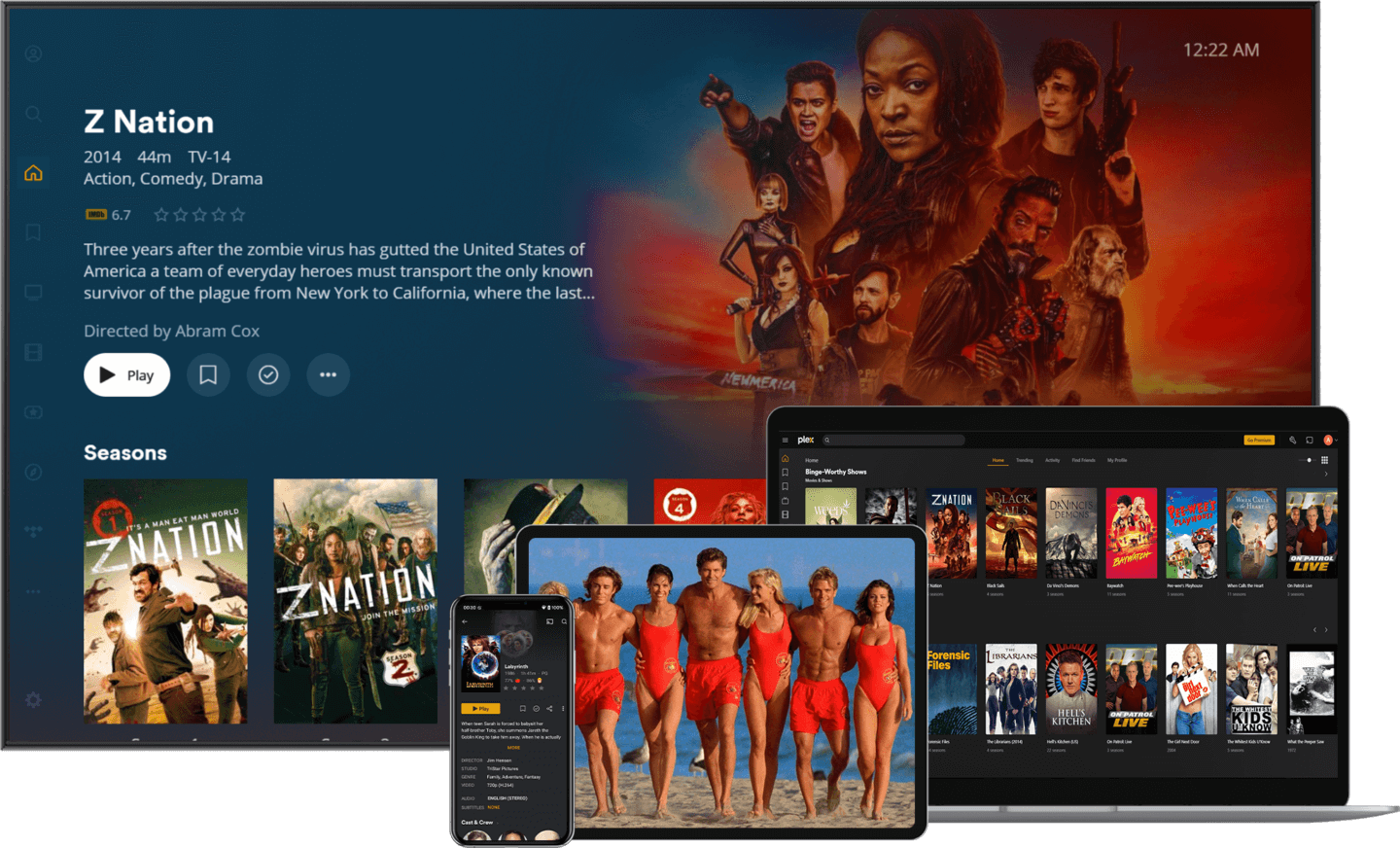 Plex has to cave and raise its prices after a decade — act now and lock in for life before it ...