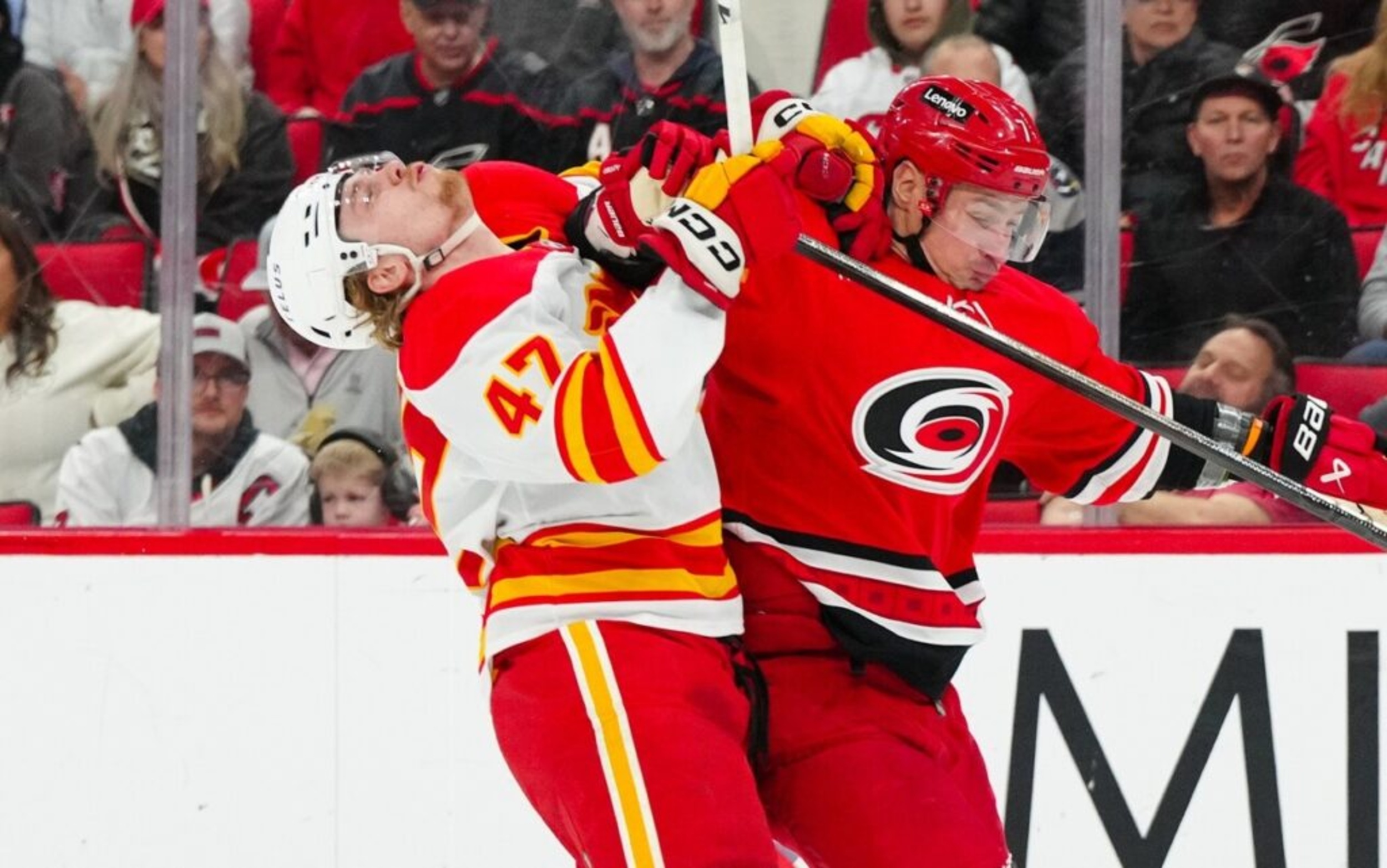 Speed vs Physicality in the Modern NHL