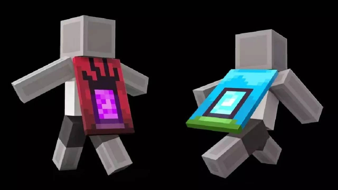 How to easily unlock Menace and Home Capes in Minecraft?