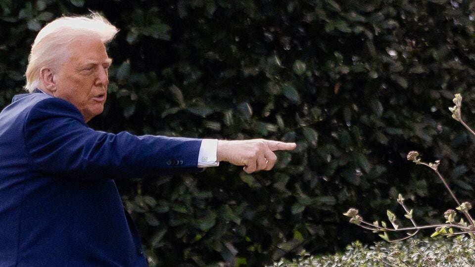 Donald Trump to run for President again in 2028, says top aide: What ...