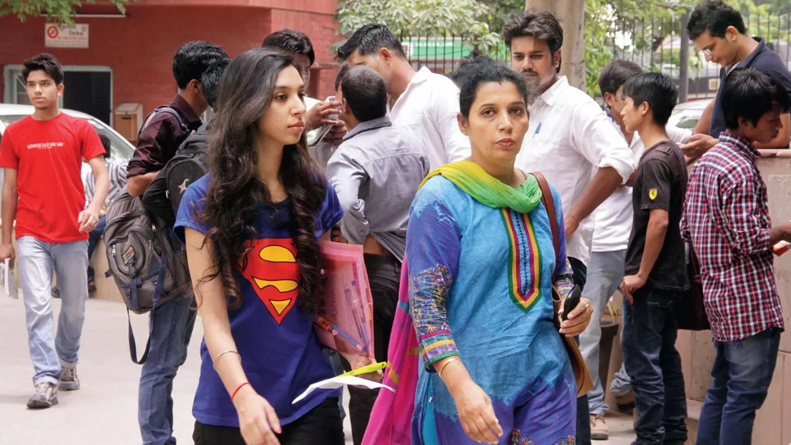 83% of engineering graduates remain jobless or without internship ...