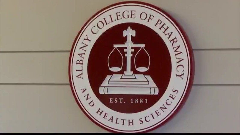 Albany College of Pharmacy and Health Sciences partners with St. Peter ...
